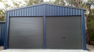 Garages & Sheds | Ranbuild Great Southern