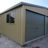Garages & Sheds | Ranbuild Great Southern